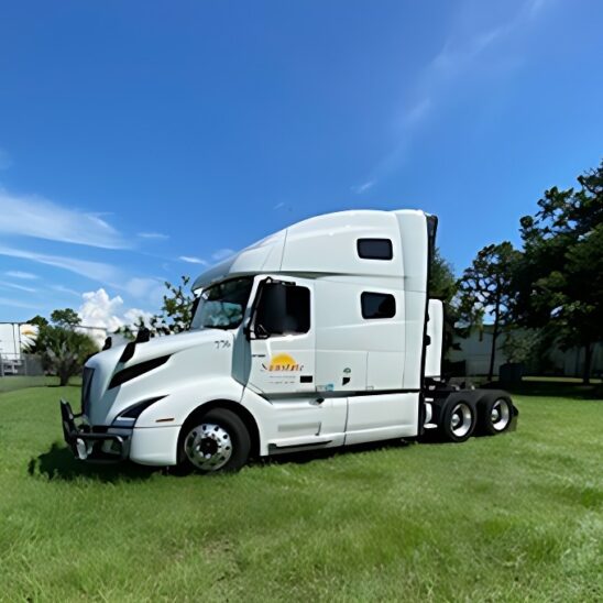 About Us – Sunstate Carriers